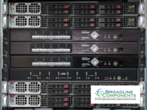 What Are KVM Switches? - Broadline Components